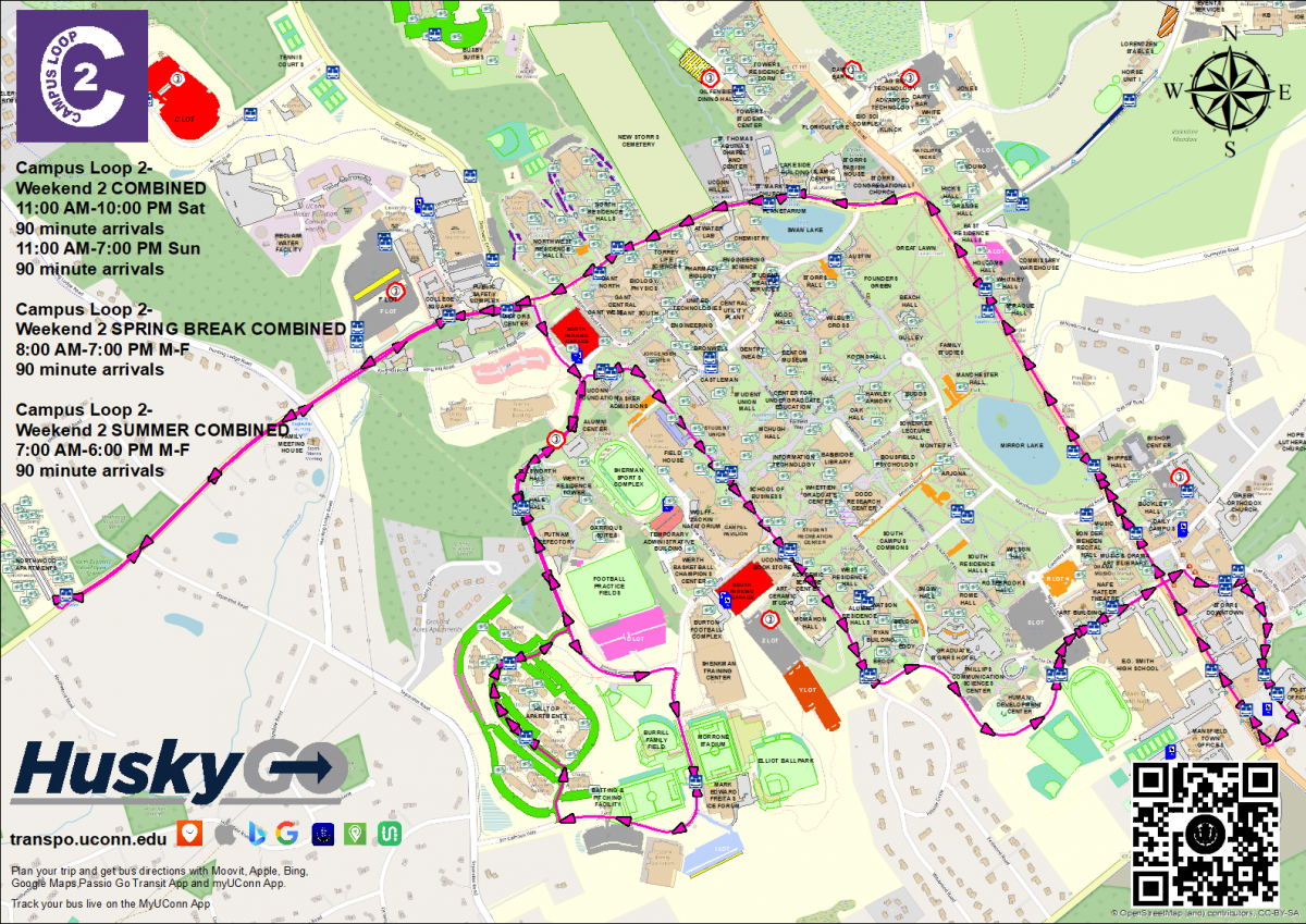 Home | Transportation Services