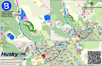 Home | Transportation Services