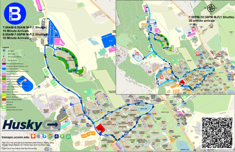 Home | Transportation Services