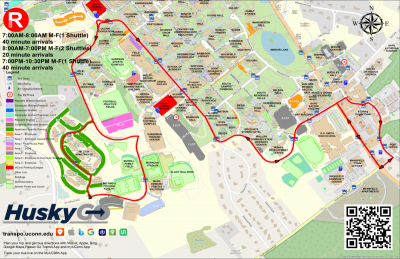 Home | Transportation Services